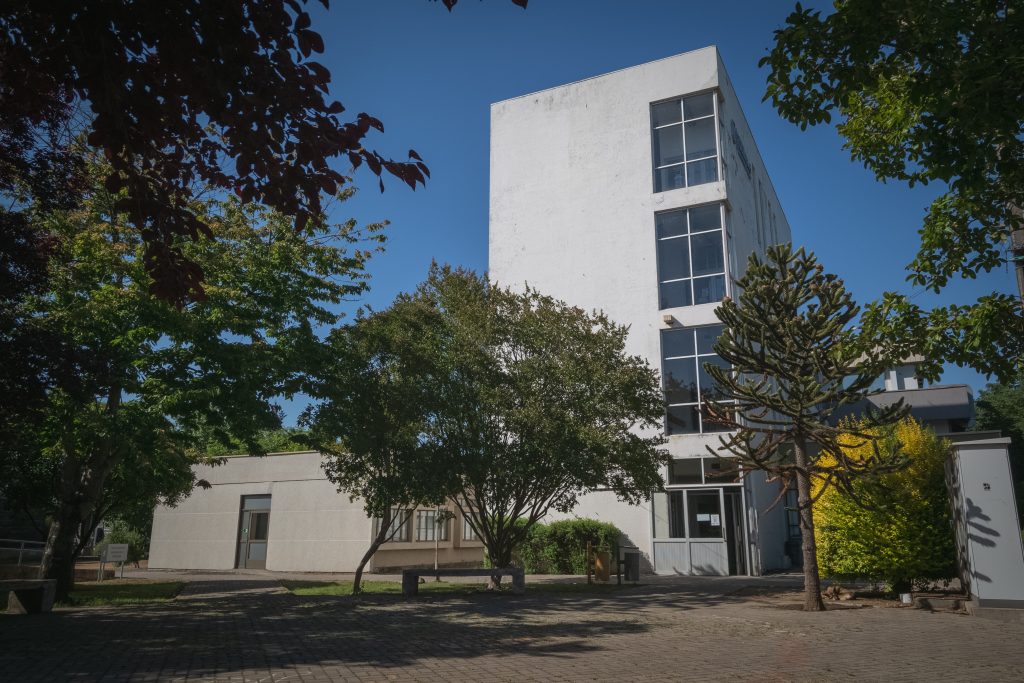 La Universidad del Bío-Bío se integra a la Red Campus Sustentable y ...